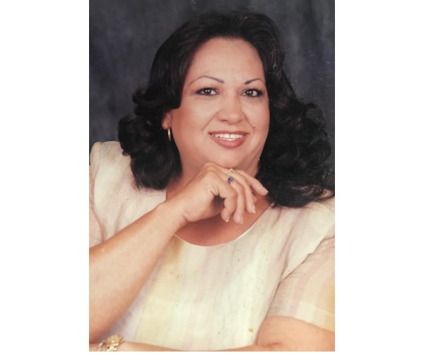 Maria Ordoñez Obituary (2019) - McAllen, TX - The Monitor