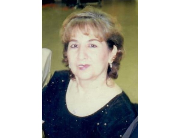 Anna Guerra Obituary (2019) - San Juan, TX - The Monitor