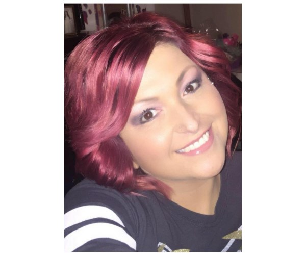 Virginia Newell Obituary (1974 - 2019) - Dallas, Tx, TX - The Monitor