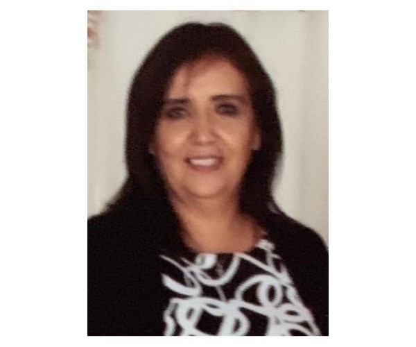 Leticia Leal Obituary (1964 - 2019) - Pharr, TX - The Monitor