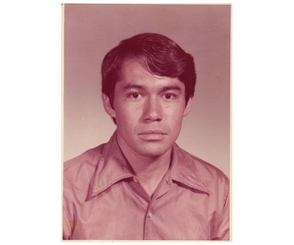 Manuel Aleman Obituary (1953 - 2019) - McAllen, TX - The Monitor