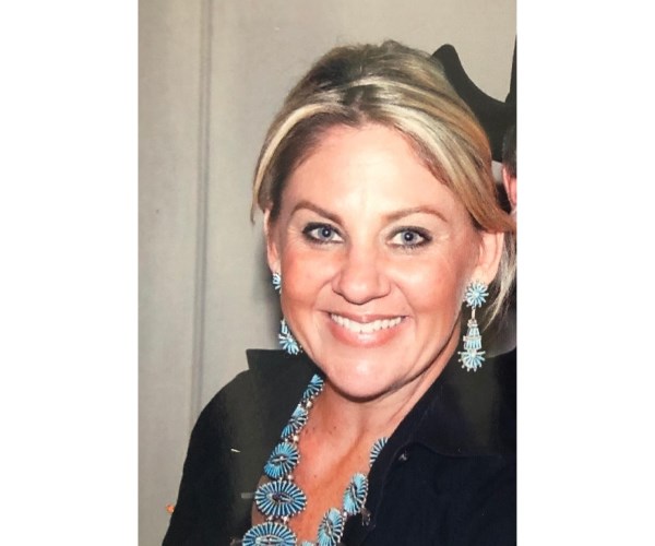 Jeane Stokes Obituary (1969 - 2019) - San Antonio, TX - The Monitor