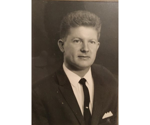 Kenneth Matty Obituary (1931 - 2020) - McAllen, TX - The Monitor