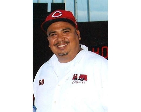 Jose Garza Obituary (1981 - 2020) - La Joya, TX - The Monitor