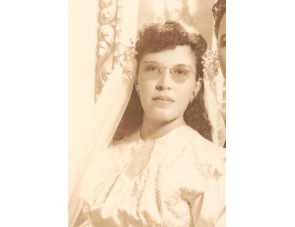 Maria Benavides Obituary (1919 - 2020) - McAllen, TX - The Monitor