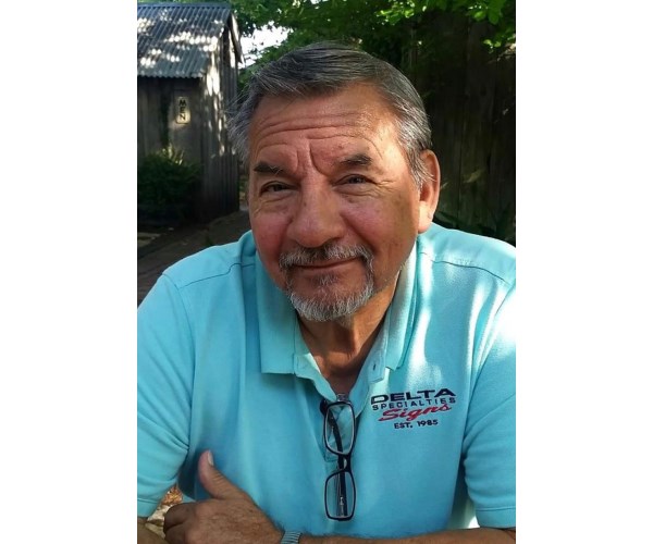 Martin Pena Obituary (1950 - 2020) - Edinburg, TX - The Monitor