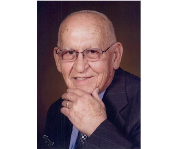 Abel Flores Obituary (2020) - Edinburg, TX - The Monitor