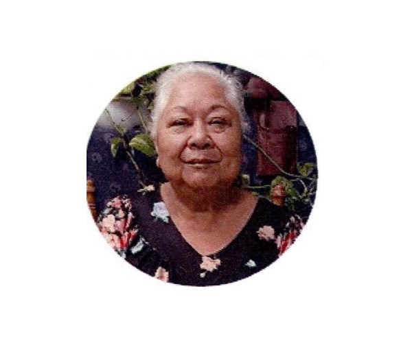 Consuelo Gonzalez Obituary (1946 - 2020) - Edinburg/pharr, TX - The Monitor