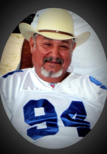 Nicanor Rodriguez Obituary (1948 - 2020) - Palmview, TX - The Monitor