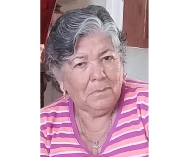 Maria Luna Obituary (2020) - Pharr, TX - The Monitor