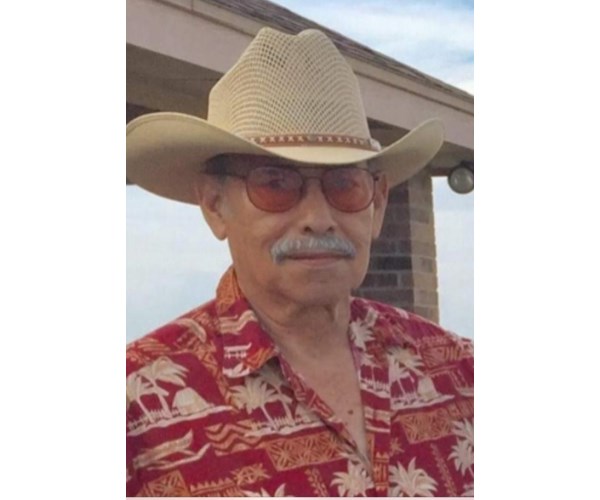 Jose Garza Obituary (1929 - 2020) - Edinubrg, TX - The Monitor
