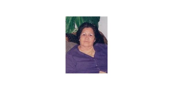 MARIA ALONZO Obituary (2015) - McAllen, TX - The Monitor