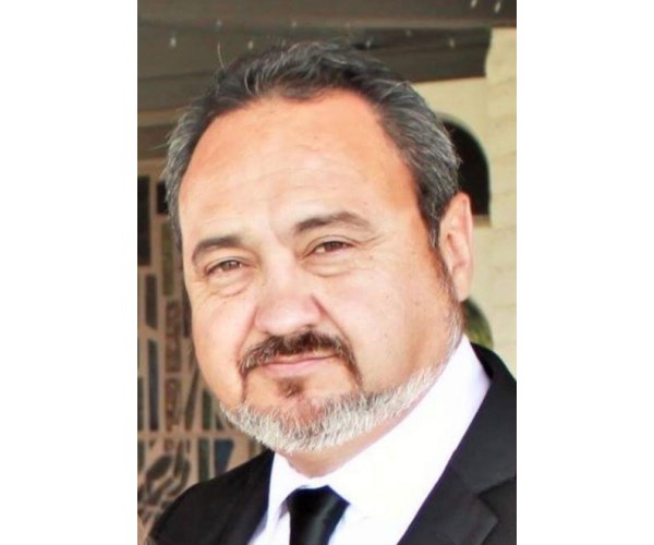 Jose Aragon Obituary (1963 - 2020) - Alton, Tx, TX - The Monitor
