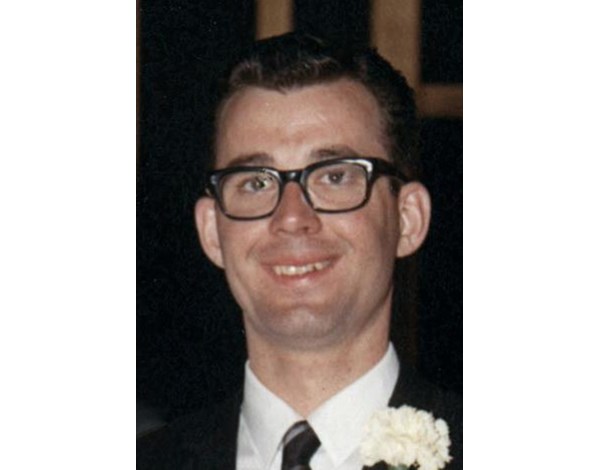 Richard Witte Obituary (1942 - 2020) - Alamo, Tx, IA - The Monitor
