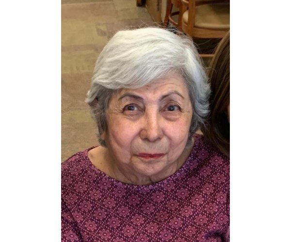 Margarita Ramirez Obituary (1935 - 2020) - Corpus Christi, TX - The Monitor
