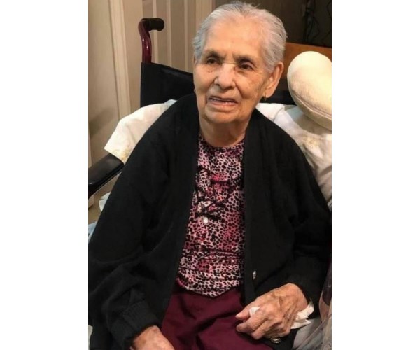 Maria Ramirez Obituary (2020) - San Juan, TX - The Monitor