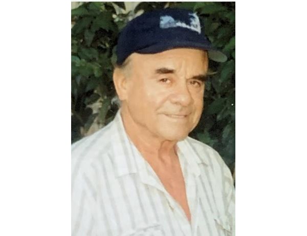 Lazaro Torres Obituary (2020) - Mission, TX - The Monitor