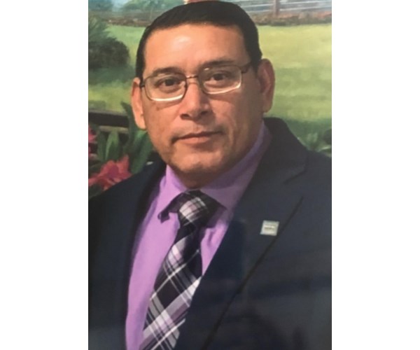 Marcos Rodriguez Obituary (1971 - 2020) - San Juan, TX - The Monitor