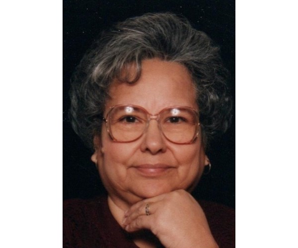 Elia Cano Obituary (2021) - McAllen, TX - The Monitor