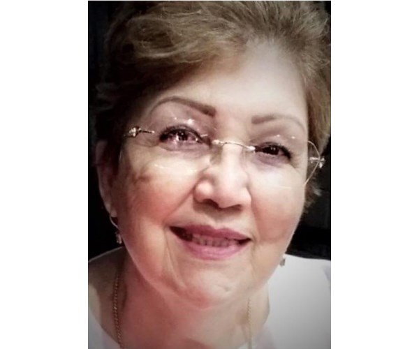 Ercilia Cisneros Obituary (2021) - Hidalgo, TX - The Monitor