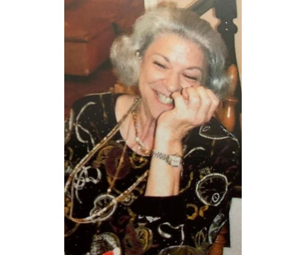 Pamela Friend Obituary (2021) - McAllen, TX - The Monitor