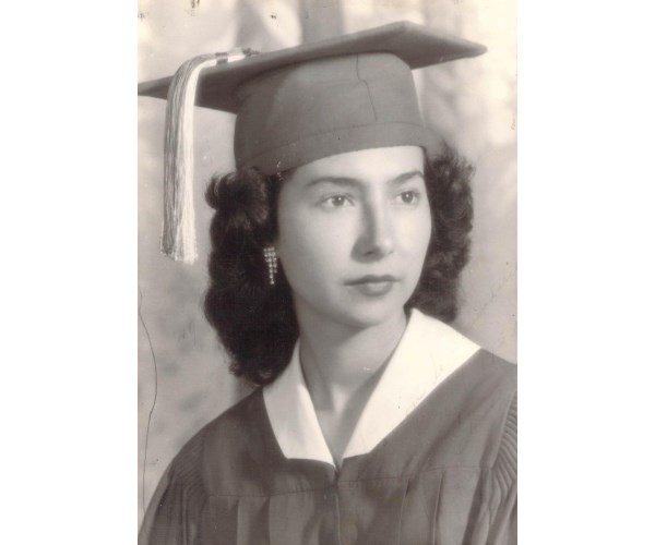 Maria Infante Obituary (2021) - McAllen, TX - The Monitor