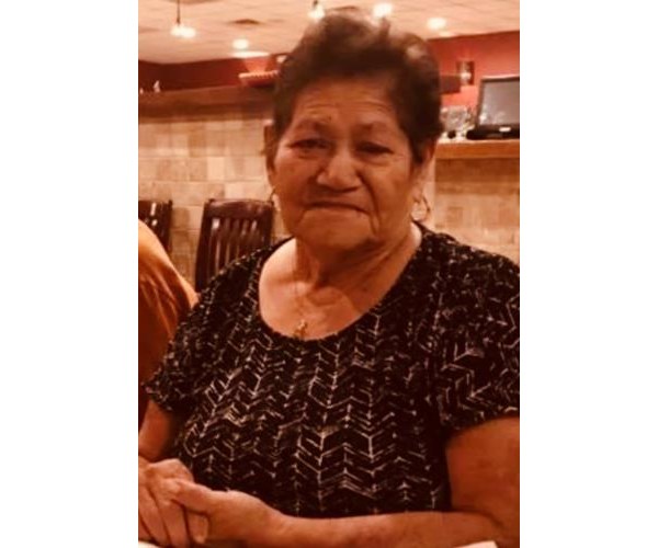Maria Regalado Obituary (2021) - San Juan, TX - The Monitor