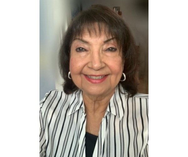 Olga Serna Obituary (2021) - Edinburg, TX - The Monitor