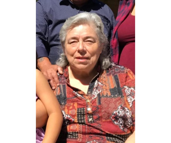 Darlene Torres Obituary (2021) - Mission, Tx, TX - The Monitor