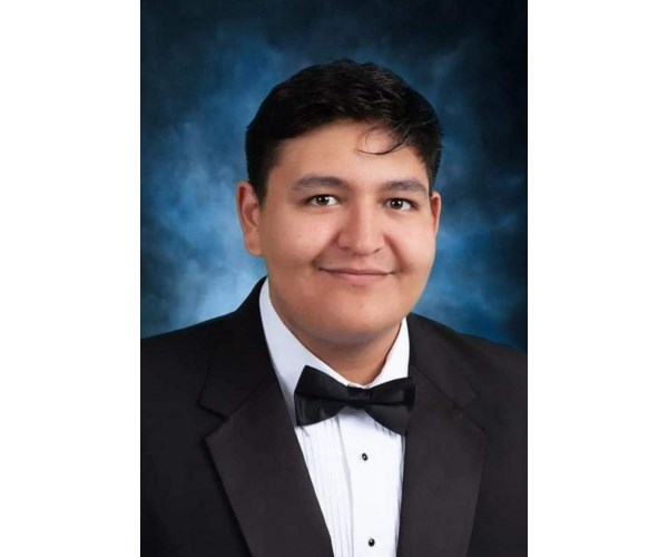 Ivan Miranda Obituary (2001 - 2021) - Weslaco, TX - The Monitor