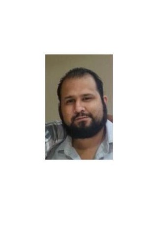 Aaron Palacios Obituary (2021) - Pharr, TX - The Monitor