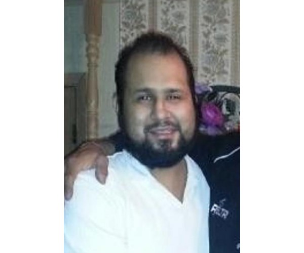 Aaron Palacios Obituary (2021) - Pharr, TX - The Monitor