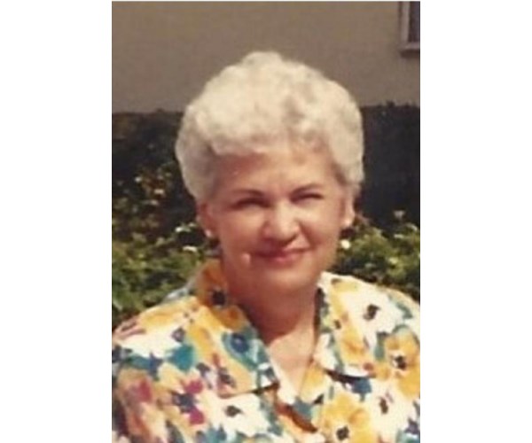 Sally Wilson Obituary (2021) - McAllen, TX - The Monitor
