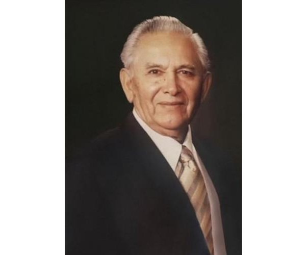 Jose Robledo Obituary (2021) - Edinburg, TX - The Monitor