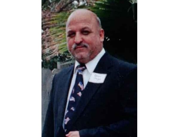 Efren Garza Obituary (1947 - 2021) - Penitas, TX - The Monitor