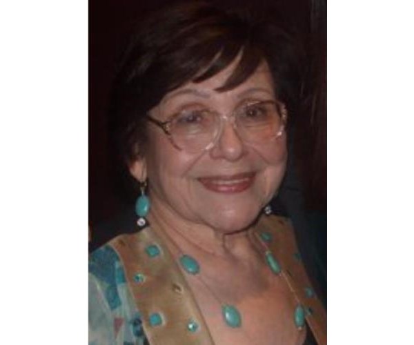 Maria Alaniz Obituary (2021) - McAllen, TX - The Monitor