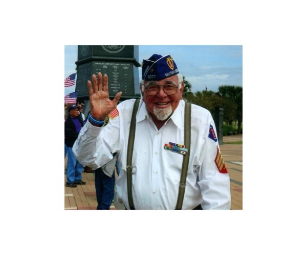 Ricardo Chapa Obituary (2021) - McAllen, TX - The Monitor