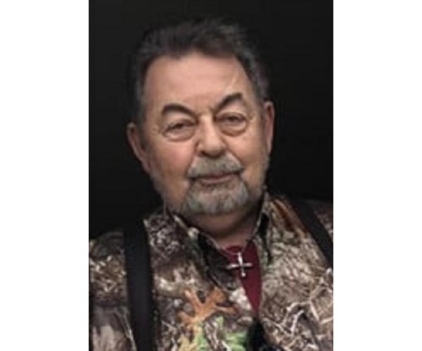 Ron Noble Obituary (1946 - 2021) - Carbondale, Il, IL - The Monitor