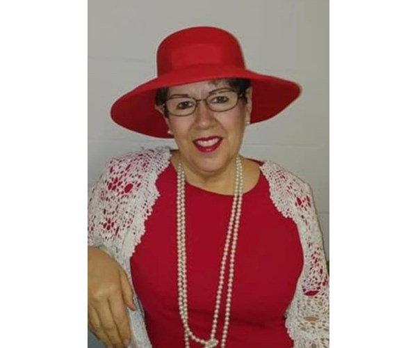 Consuelo Mora Obituary (1949 - 2021) - McAllen, TX - The Monitor