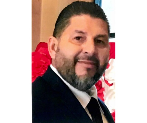 Albert Tinoco Obituary (2021) - Edinburg, TX - The Monitor