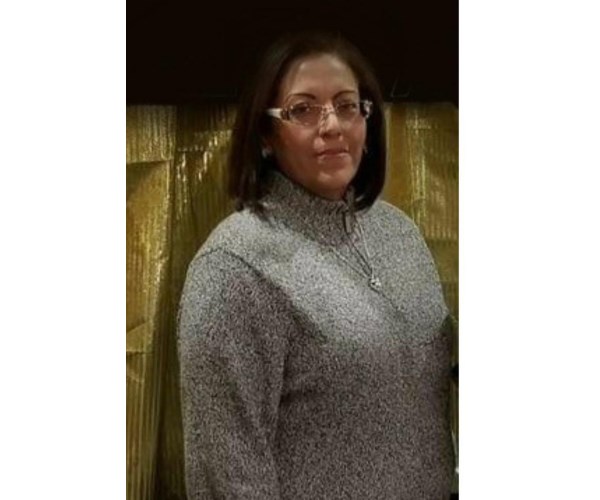 Alma Zamora Obituary (1964 - 2021) - McAllen, TX - The Monitor