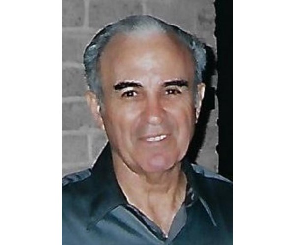 Gilberto Ramos Obituary (2022) - Pharr, TX - The Monitor