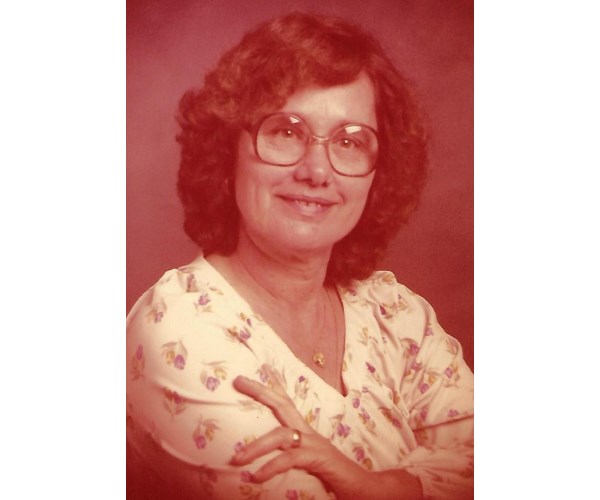 Elva Ramirez Obituary (2022) - Pharr, TX - The Monitor