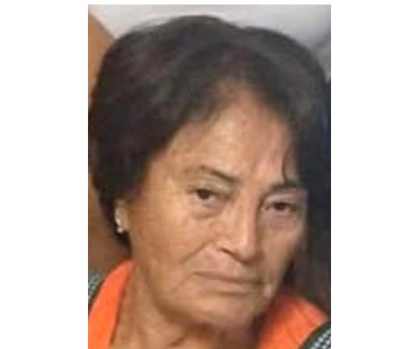 Maria Regalado Obituary (1939 - 2022) - Alton, TX - The Monitor