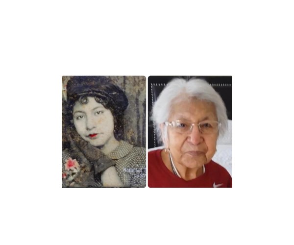 Natividad Torres Obituary (1919 - 2022) - Weslaco, TX - The Monitor