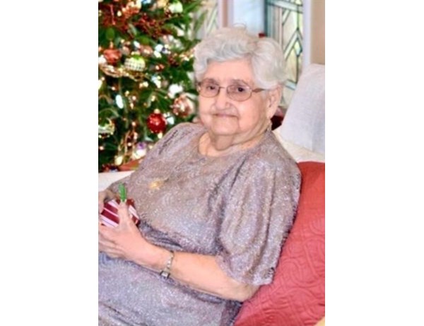Elmidia Victor Obituary (1927 - 2022) - Weslaco, TX - The Monitor