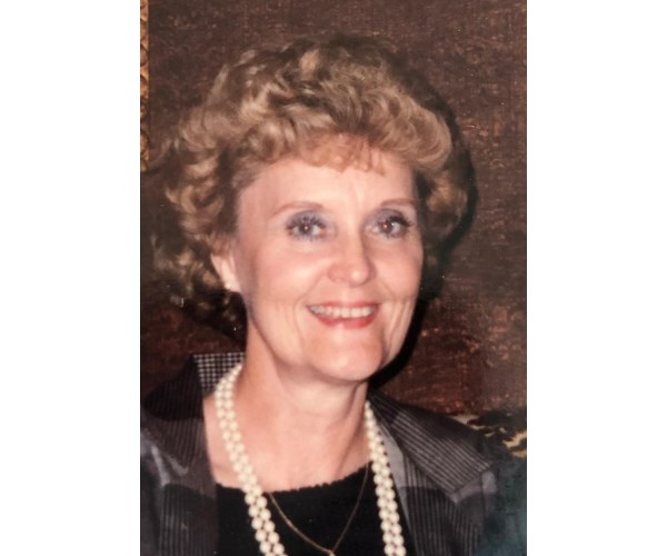 Wilma Teal Obituary (1935 - 2022) - Houston, TX - The Monitor