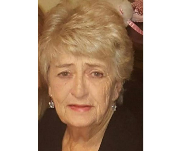 Jeanne Murphy Obituary (1938 - 2022) - Palmhurst, TX - The Monitor