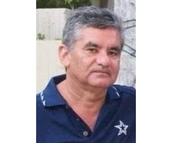 Christopher Polanco Obituary (2022) - McAllen, TX - The Monitor