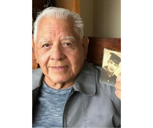Juan Salinas Obituary (1924 - 2022) - Mission, TX - The Monitor